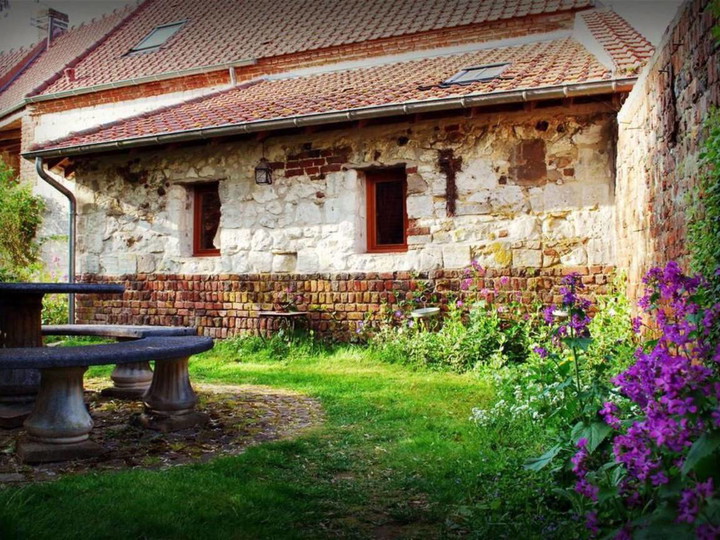 100 M² House ∙ 3 Bedrooms ∙ 7 Guests - Arras