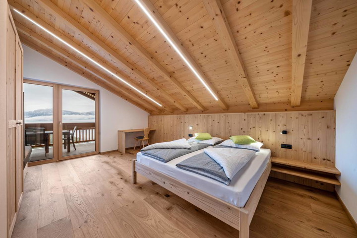 75 M² Apartament ∙ 2 Sypialnie ∙ 6 Gości - Bolzano
