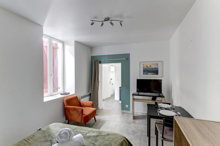 25 M² Appartement ∙ 2 Personnes - Löhne, Allemagne