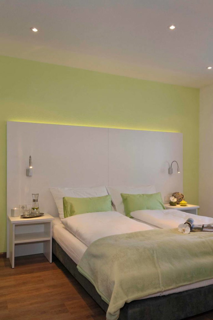Habitación Privada ∙ 1 Habitación ∙ 2 Huéspedes - Lörrach
