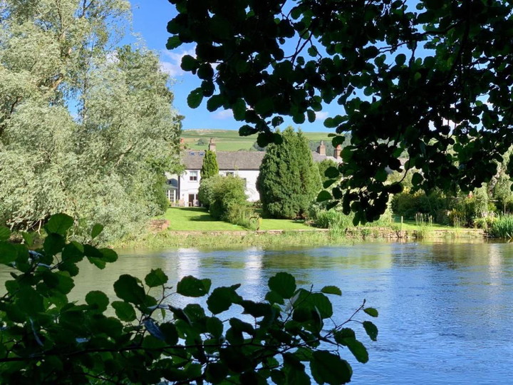 Cottage ∙ 2 Bedrooms ∙ 4 Guests - Glenridding