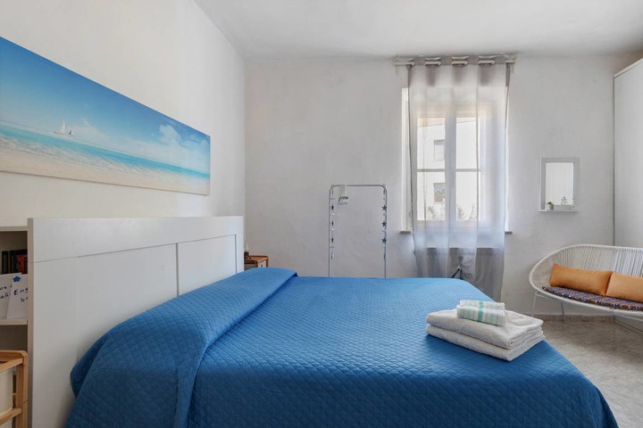 40 M² Habitación Privada ∙ 2 Habitaciones ∙ 4 Huéspedes - Pisa