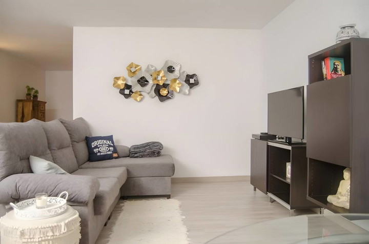 60 M² Appartement ∙ 1 Chambre ∙ 2 Personnes - Aéroport Arrecife (ACE)