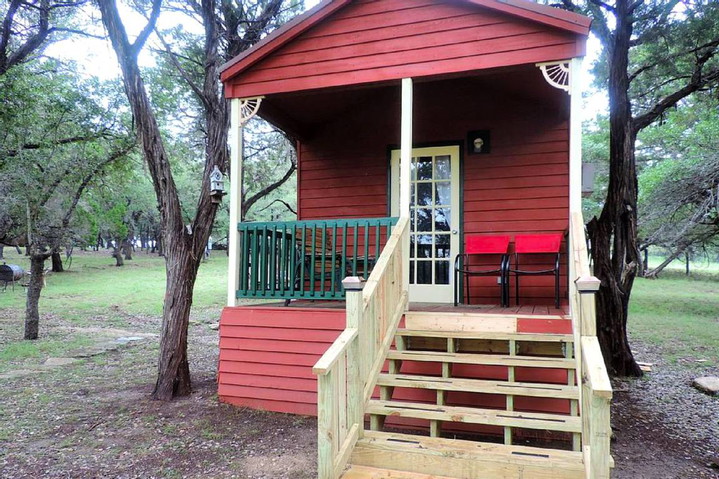 House ∙ 1 Bedroom ∙ 4 Guests - Boerne, TX