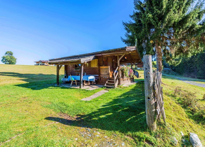 50 M² Cabin ∙ 2 Bedrooms ∙ 6 Guests - Uttendorf