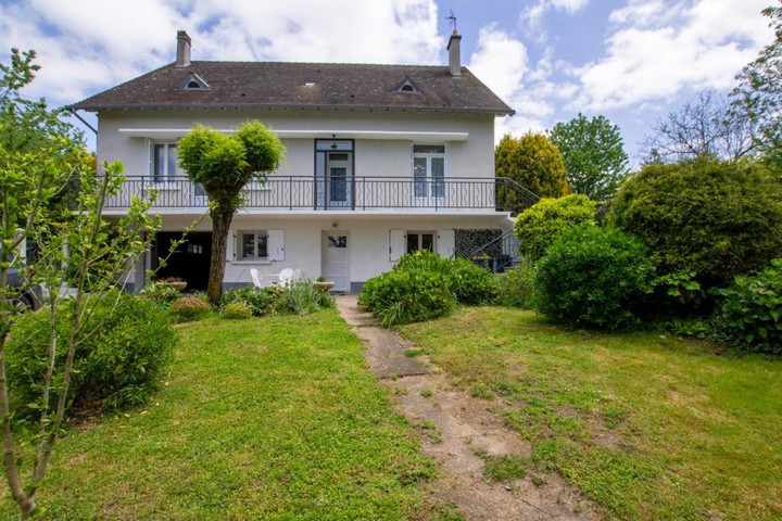 100 M² Gîte ∙ 3 Chambres ∙ 6 Personnes - Nouvelle-Aquitaine