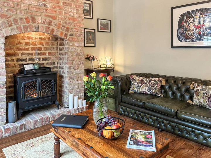 Cottage ∙ 2 Bedrooms ∙ 4 Guests - Hexham