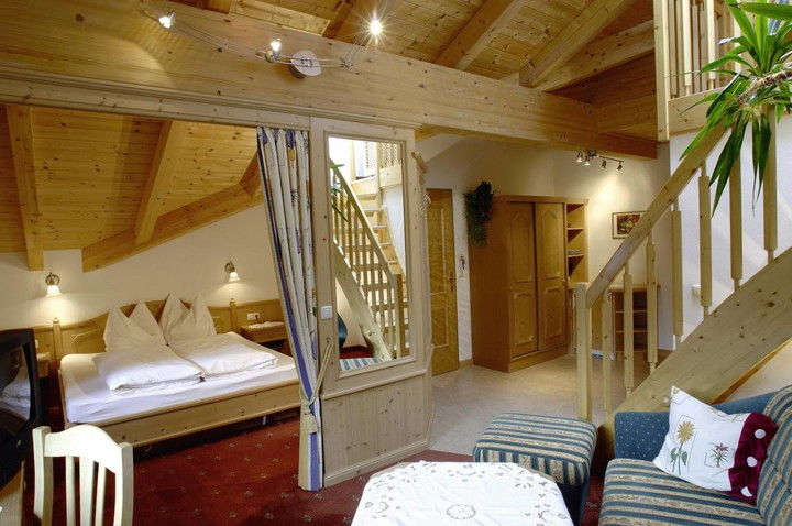 50 M² Apartment ∙ 2 Bedrooms ∙ 4 Guests - Lienz
