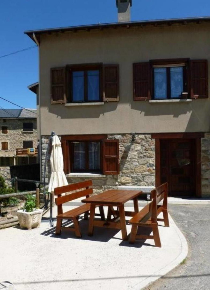 30 M² Gîte ∙ 1 Chambre ∙ 2 Personnes - Occitanie
