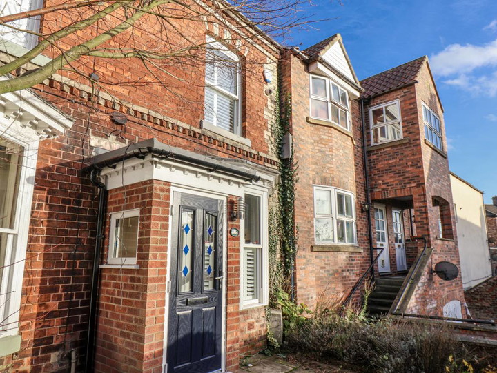 Cottage ∙ 2 Bedrooms ∙ 4 Guests - Thirsk