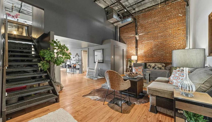 Appartement ∙ 2 Slaapkamers ∙ 4 Gasten - Lafayette, LA