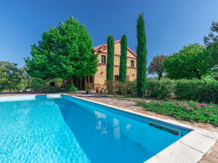 250 M² Casa ∙ 1 Habitación ∙ 12 Huéspedes - Senigallia