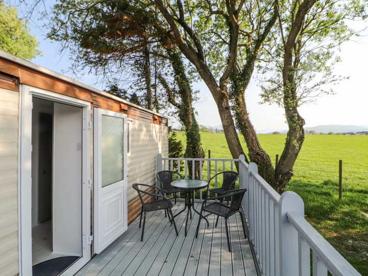 Cottage ∙ 2 Bedrooms ∙ 4 Guests - Cockermouth