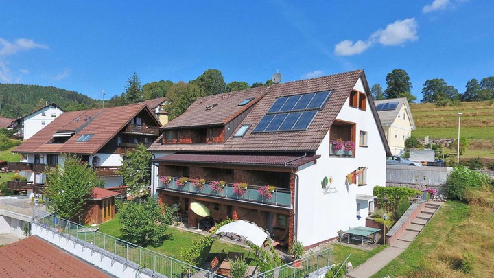 Hotel ∙ 4 Gasten - Lenzkirch