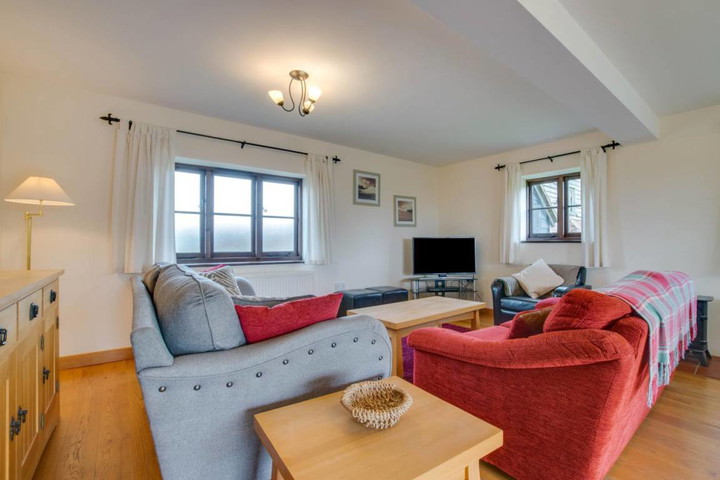 Cottage ∙ 3 Bedrooms ∙ 6 Guests - Tenterden