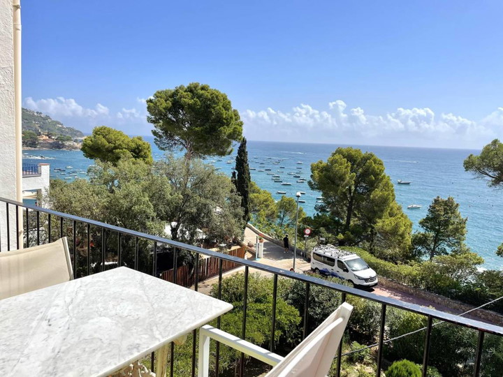 74 M² Apartament ∙ 3 Sypialnie ∙ 6 Gości - Palafrugell