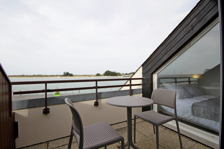 30 M² Gîte ∙ 2 Personnes - Plouhinec