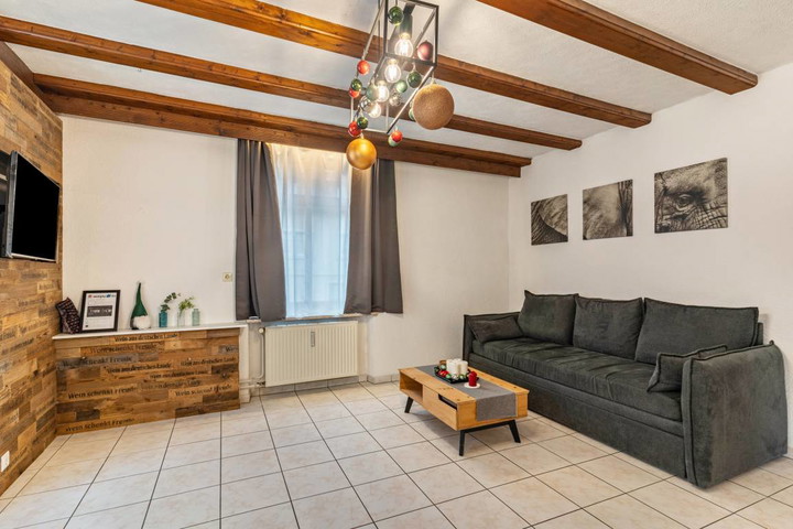 85 M² Apartment ∙ 2 Bedrooms ∙ 6 Guests - Offenburg