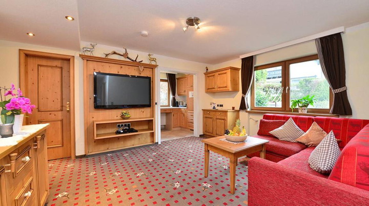 55 M² Ferienwohnung ∙ 2 Schlafzimmer ∙ 6 Gäste - Immenstadt im Allgäu