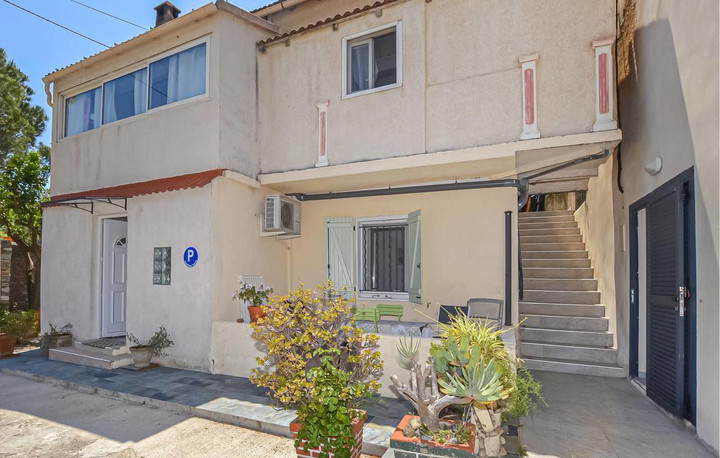 23 M² Apartment ∙ 1 Bedroom ∙ 2 Guests - Bastia