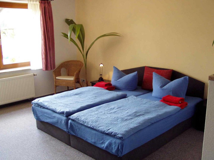 Studio ∙ 3 Personnes - Weimar