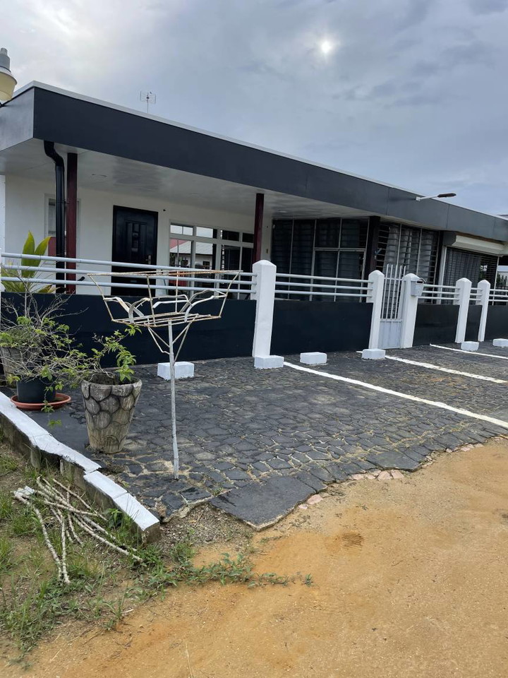 36 M² Apartment ∙ 1 Bedroom ∙ 2 Guests - Paramaribo