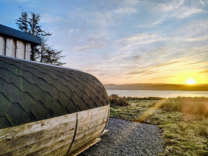 Cottage ∙ 1 Bedroom ∙ 2 Guests - Skye