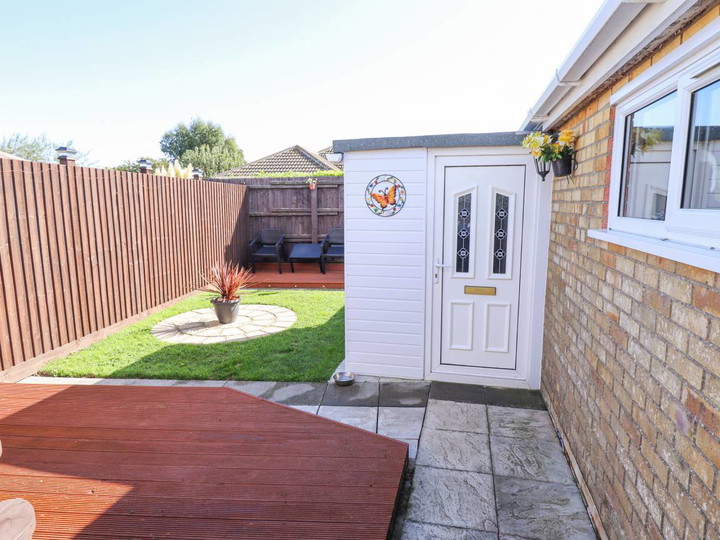 Cottage ∙ 1 Bedroom ∙ 2 Guests - Mablethorpe