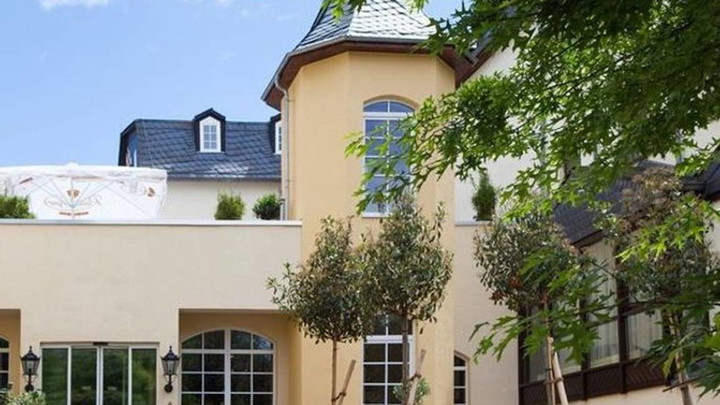 Hotel ∙ 1 Bedroom ∙ 2 Guests - Hadamar