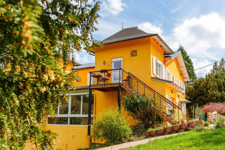 150 M² Appartement ∙ 4 Chambres ∙ 10 Personnes - Schirmeck
