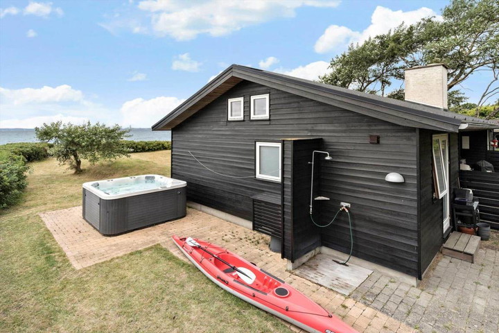 95 M² House ∙ 3 Bedrooms ∙ 4 Guests - Aarhus