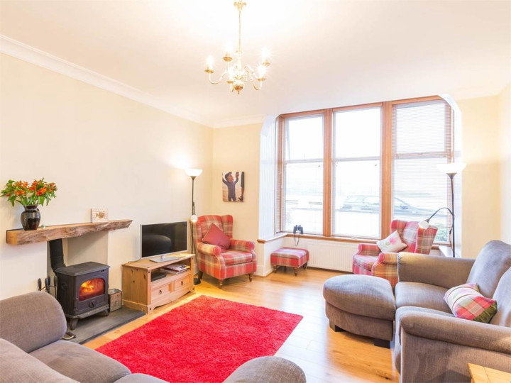 Cottage ∙ 4 Bedrooms ∙ 8 Guests - Isle of Arran