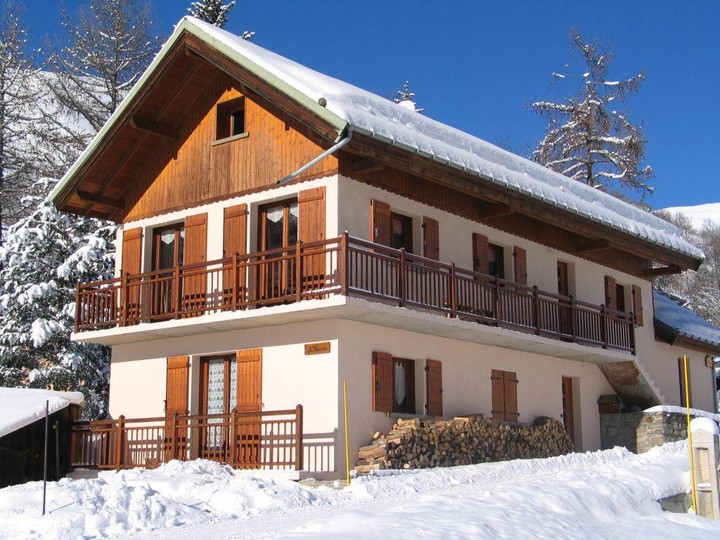 58 M² Gîte ∙ 1 Bedroom ∙ 4 Guests - Valloire