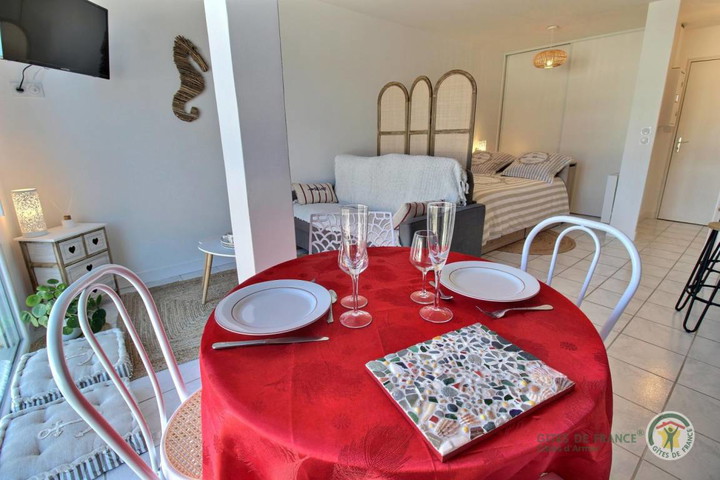 31 M² Gîte ∙ 2 Personnes - Lannion