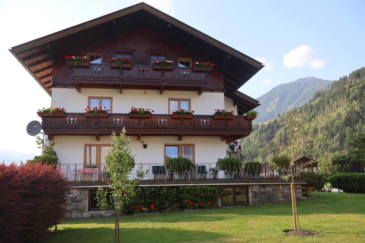 70 M² Appartement ∙ 2 Chambres ∙ 5 Personnes - Gerlos