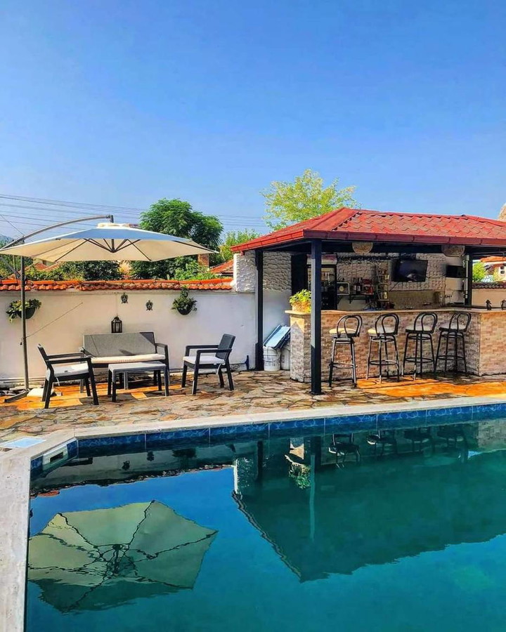 60 M² Private Room ∙ 3 Bedrooms ∙ 9 Guests - Dalyan