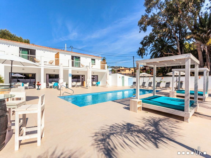 60 M² Apartamento ∙ 1 Quarto ∙ 2 Hóspedes - Bonaire