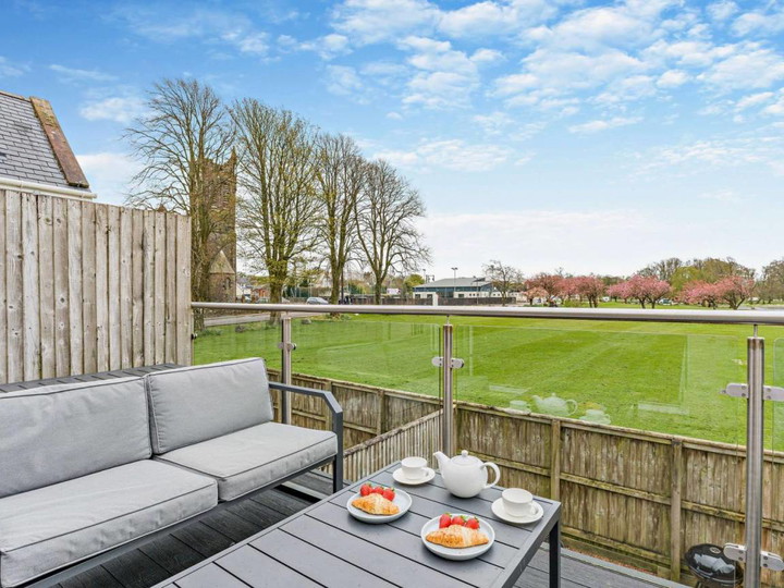 Cottage ∙ 2 Bedrooms ∙ 4 Guests - Kirkcudbright