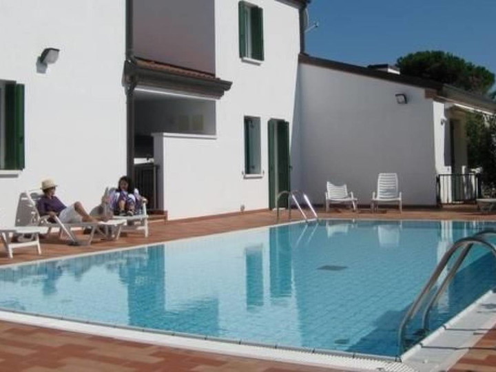 70 M² Ferienhaus ∙ 2 Schlafzimmer ∙ 4 Gäste - Caorle