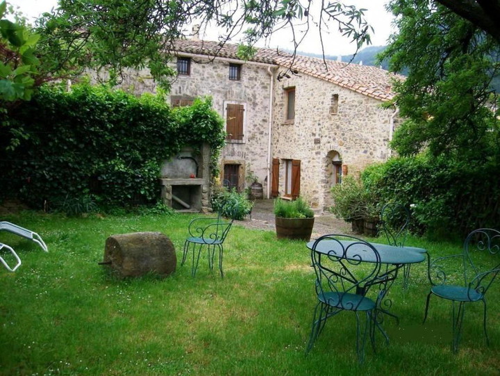 51 M² Gîte ∙ 2 Chambres ∙ 4 Personnes - Occitanie