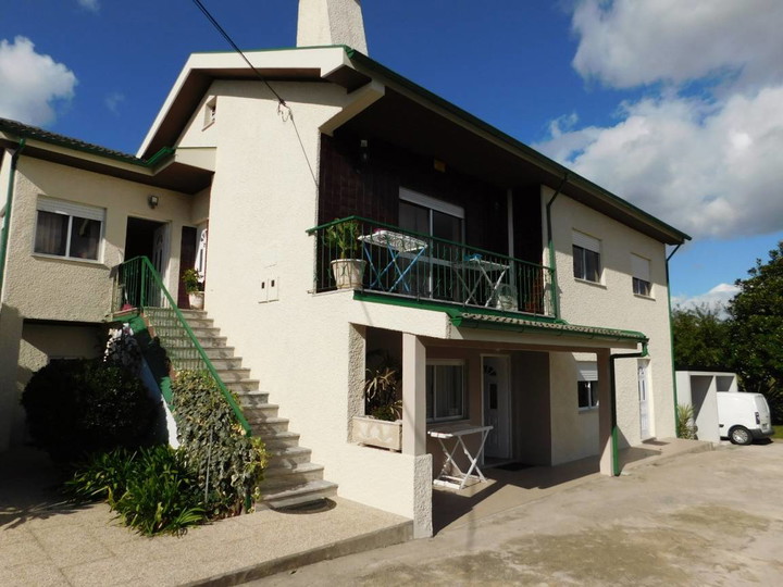 85 M² Casa ∙ 2 Quartos ∙ 5 Hóspedes - Vila Verde