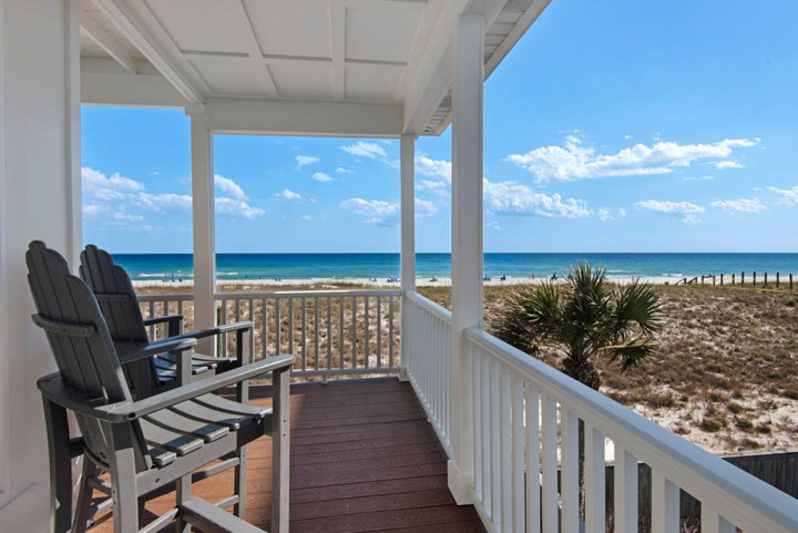 260 M² House ∙ 5 Bedrooms ∙ 18 Guests - Navarre, FL