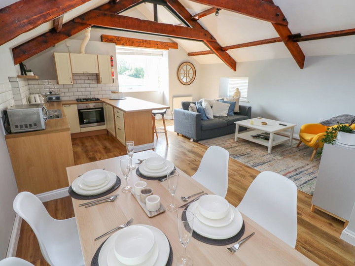 Cottage ∙ 1 Bedroom ∙ 4 Guests - Carmarthenshire
