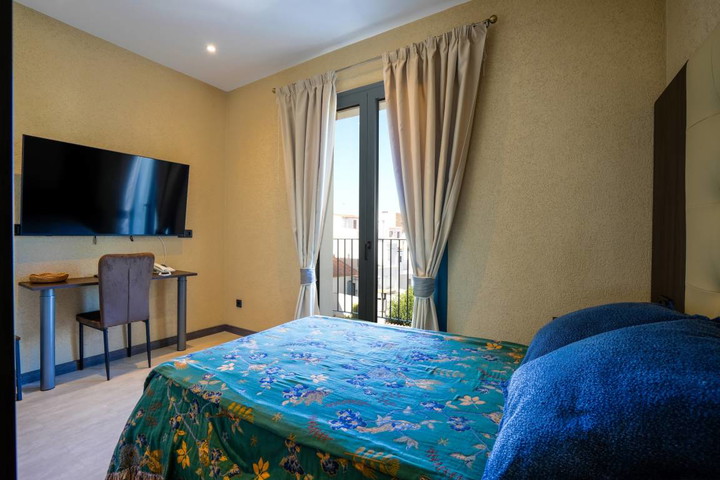 Hotel ∙ 1 Bedroom ∙ 1 Guest - Platja d'Aro