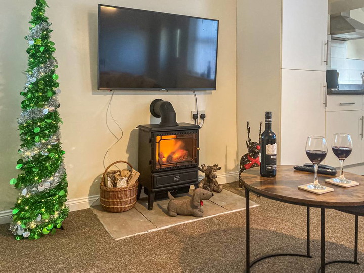Cottage ∙ 1 Bedroom ∙ 2 Guests - Durham