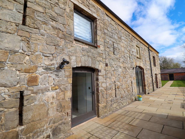 Cottage ∙ 4 Bedrooms ∙ 8 Guests - Oswestry