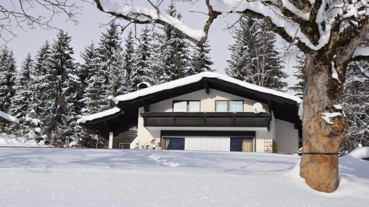 200 M² House ∙ 4 Bedrooms ∙ 10 Guests - Schladming