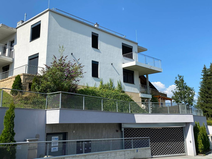 12 M² Privatzimmer ∙ 1 Schlafzimmer ∙ 1 Gast - Innsbruck