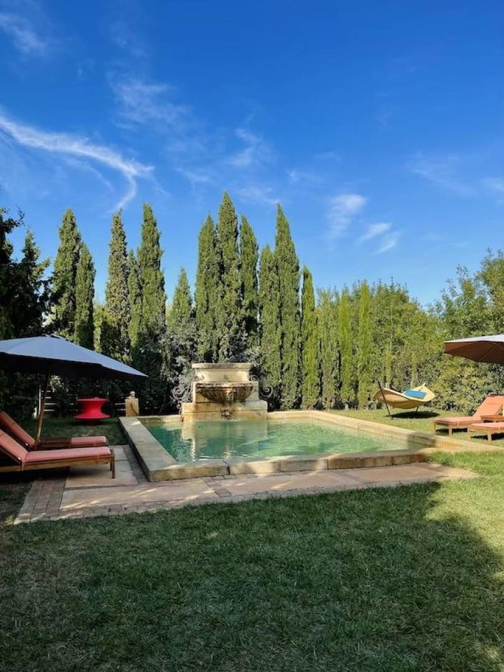 270 M² Gîte ∙ 4 Chambres ∙ 8 Personnes - Gruissan