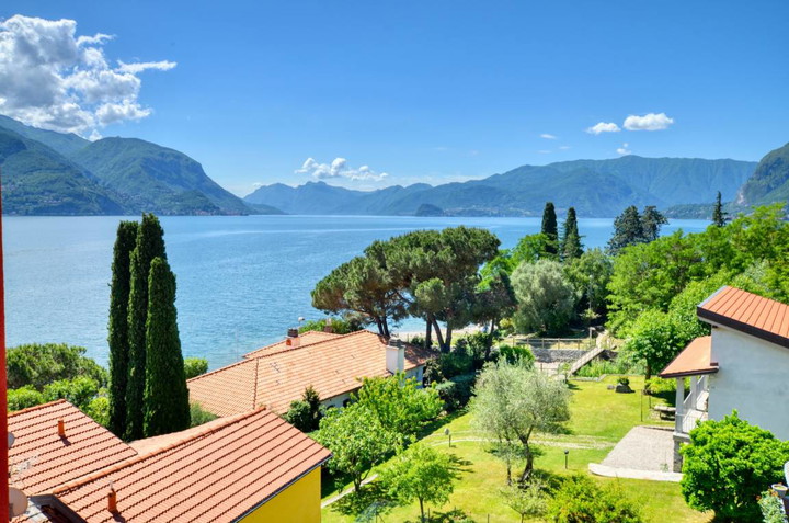 100 M² Apartamento ∙ 3 Habitaciones ∙ 5 Huéspedes - Menaggio